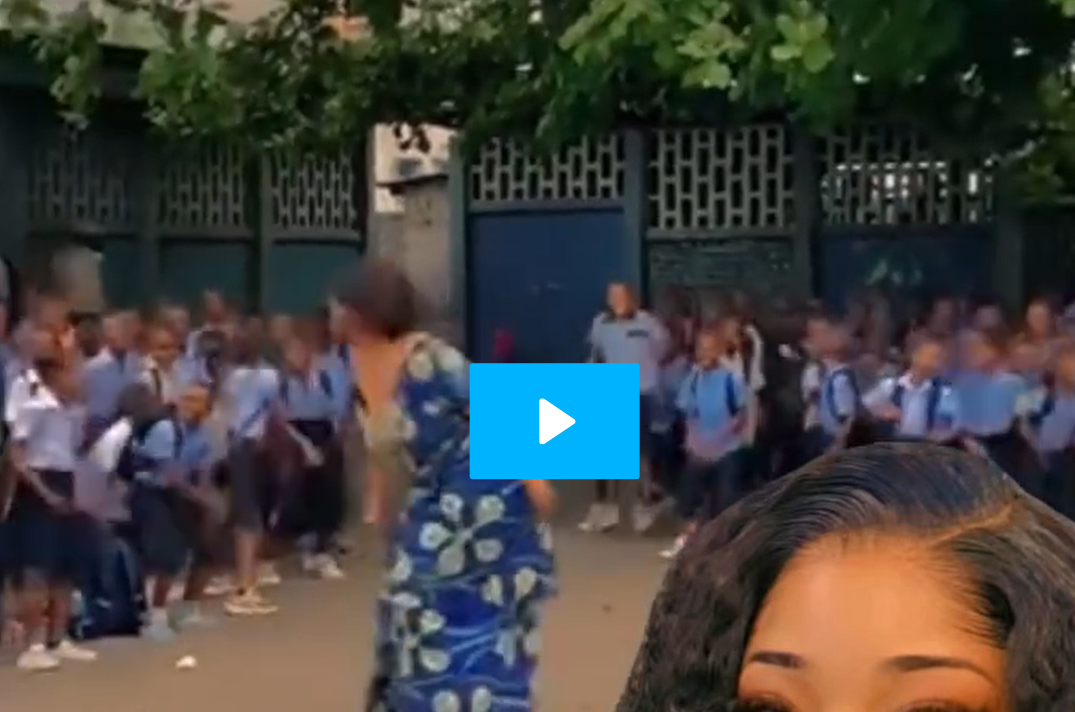 Kinshasa en deuil : décès de Madame Elombe, l’enseignante qui faisait ...